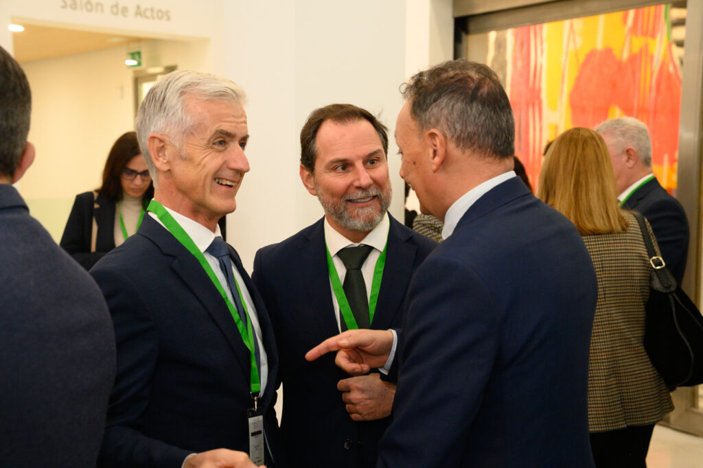 Galería de imágenes III Premios FEDACOVA - FEDACOVA