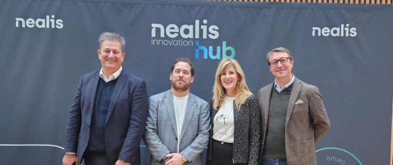 FEDACOVA asiste a la presentación de Nealis Innovation Hub - FEDACOVA